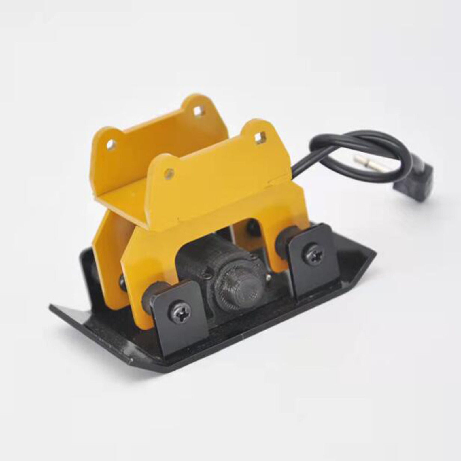 Metal Rammer Vibration Compactor Compressor for Huina 1580/1594 ...