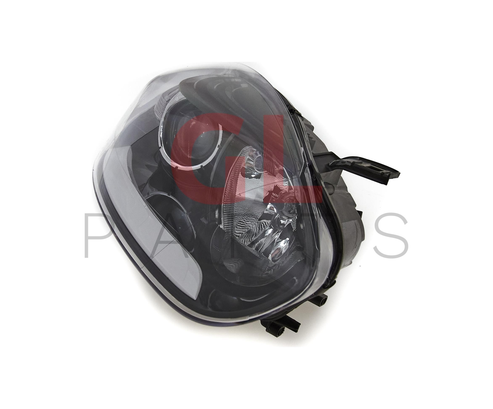 FOR RENAULT MEGANE III 2013-2016 Headlight Headlamp Right MM 260105997R ...