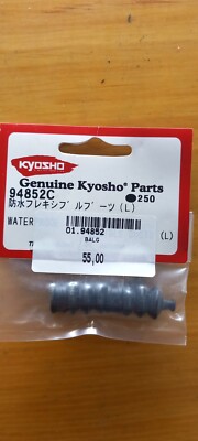 KYOSHO GENUINE KYOSHO PARTS 01.94852 | eBay