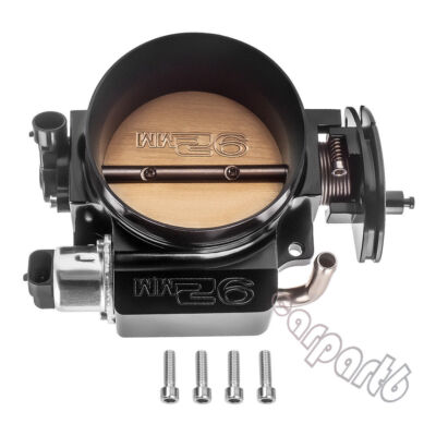 For GMC Throttle Body Cable Gen III LSX LS1 LS2 LS3 LS4 LS6 LS7 92MM ...