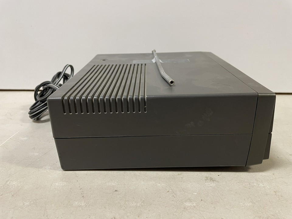 Realistic 20-145A Hyperscan 400 Channel PRO-2006 Program Scanning ...
