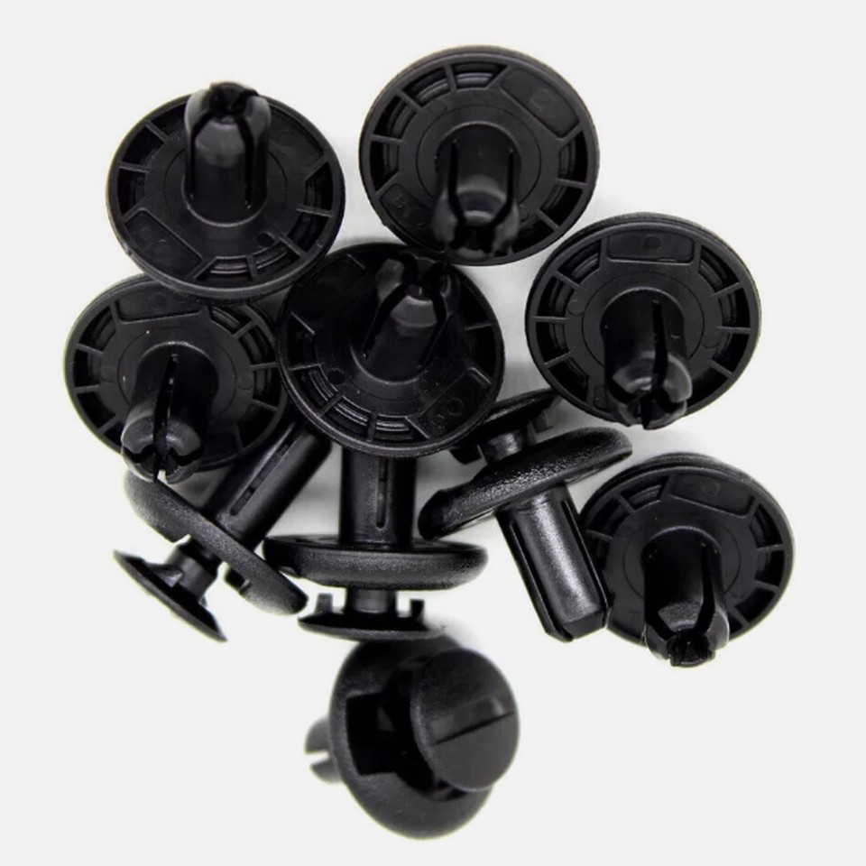 Air Clip 25Pcs Legacy Duct Cleaner For Inlet Impreza Subaru WRX ...