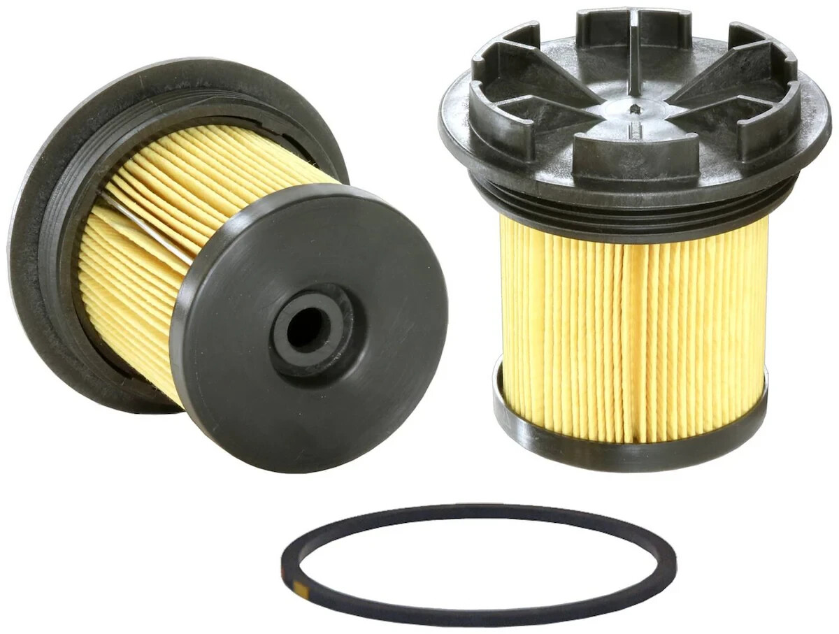 WIX 33517 - Fuel filter cross reference