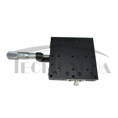 Linear Actuators - Linear Translation