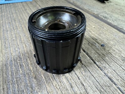 Shimano Freehub Body 7 Speed Road Bike Bicycle NOS NEW Hub Replacement ...