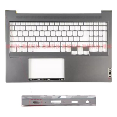 Palmrest Case Keyboard Frame For Lenovo ideapad Slim 7 16IAH7 | eBay