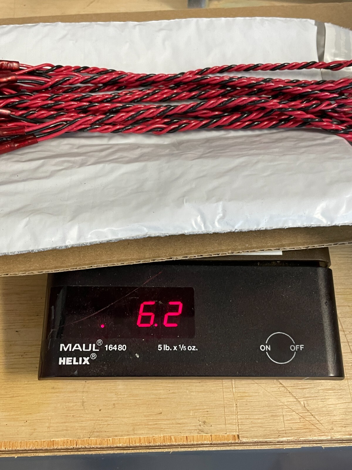 Lot of 15 - MOLEX 09-50-3031 3 Circuit 3.96mm Pitch Female Connector w ...