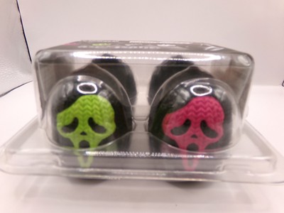 Ghostface Handmade By Robots Mini-Eggs 4-Pack | eBay