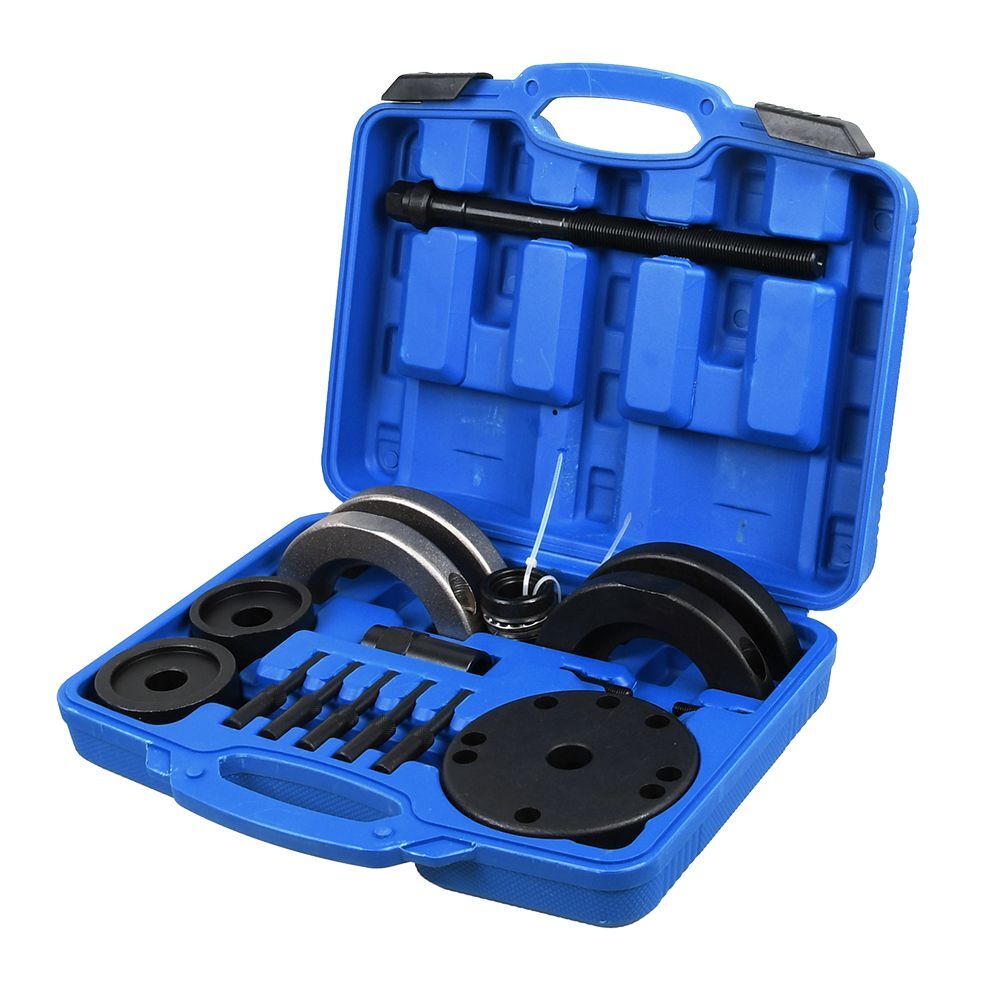72MM Radlager Radnabe Montage Werkzeug Abzieher Polo AUDI Skoda Fabia ...