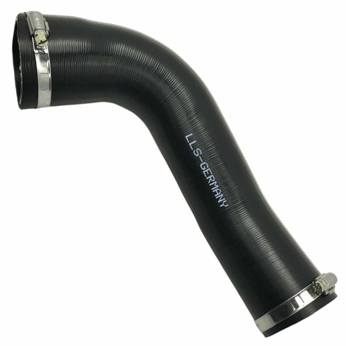 Turbo-Ladeluftschlauch für FIAT DUCATO 250 Bus Kasten 2.3 JTD ...