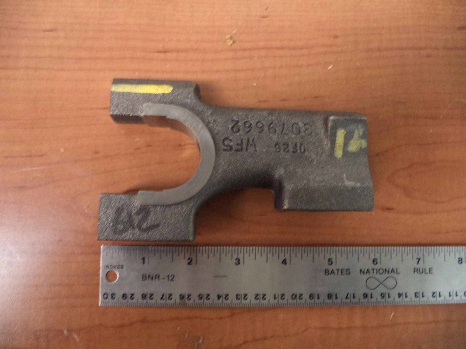 Cummins M11 Rocker Arm Assembly Bracket 3079662 for sale online | eBay