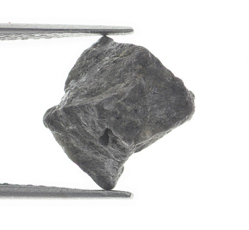 Loose Natural Grey 8.49x7.56x6.43MM 4.7 carat Rough Diamond | eBay