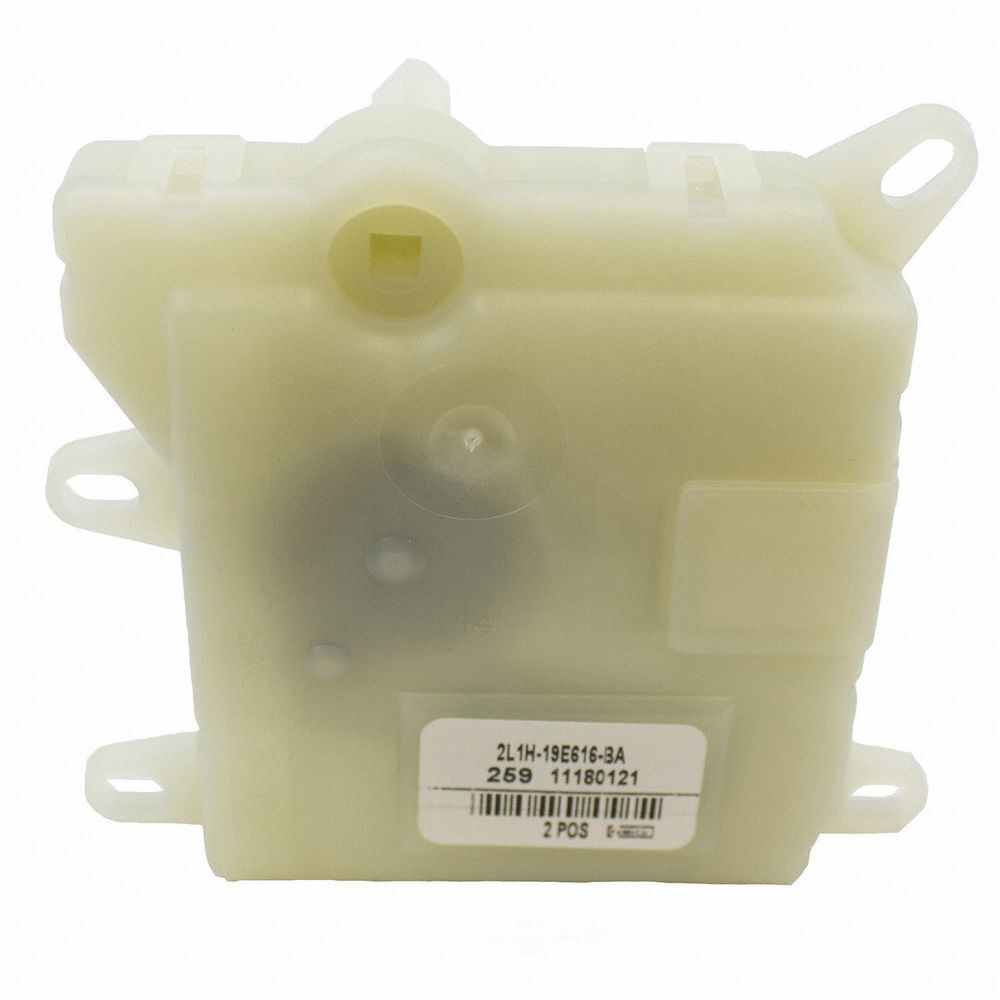 HVAC Blend Door Actuator-Mode Door Actuator Motorcraft YH-1858 for sale ...