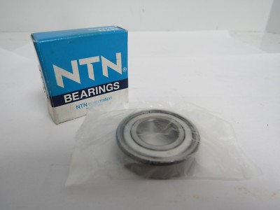 NTN R10ZZ/2AS METAL SHIELDED BEARING | eBay