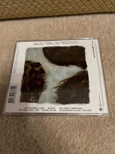 Evermore - Real Life (2006 CD) | eBay