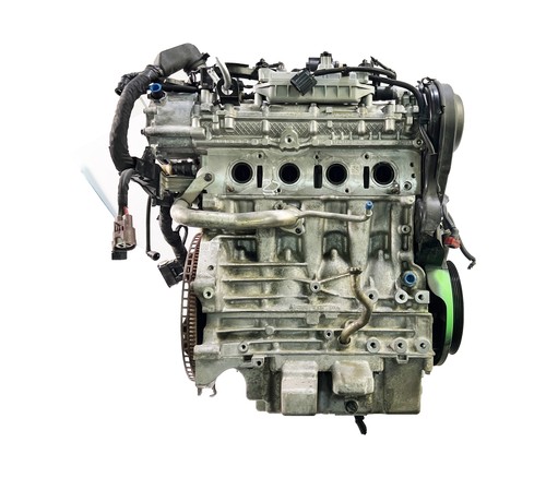 Motor für Volvo V60 155 157 1,5 T2 Benzin B4154T5 6906457 36012675 122 ...