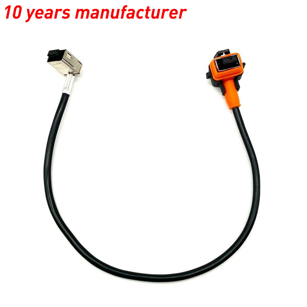 New Xenon Ballast to D3S Lamp Bulb Wire Cord Cable Plug Wiring Hook Up ...