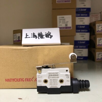 1PC NEW Microswitch ZCN-R504C #L4724Y LZ | eBay