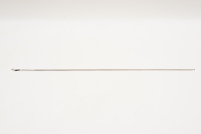 Karl Storz 34310EH Click Line Scissors Insert, Hook Scissors, Size 5 mm ...