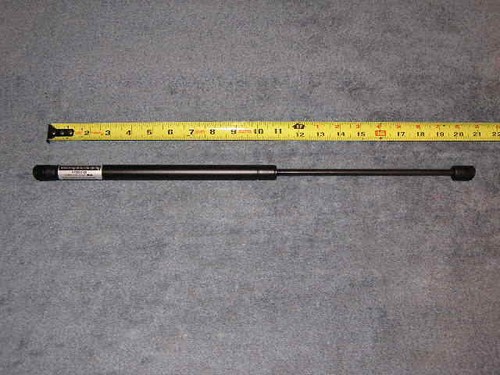 20" DIRECT REPL Spring Lift SL-34-20 Nitro Prop Gas Strut Shock Damper ...