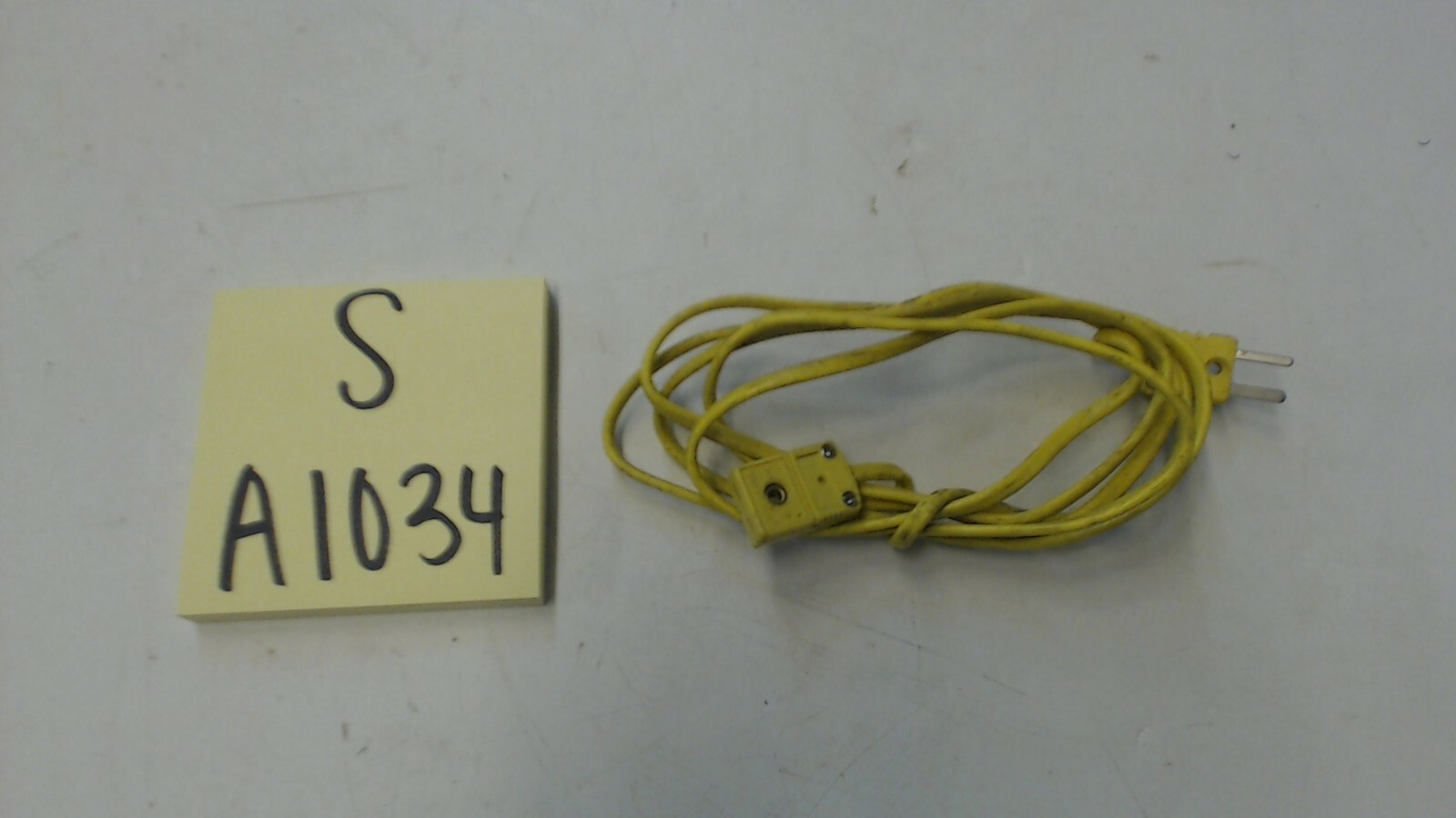 OMEGA 3914008 K CH Al- Yellow Female Connectors for sale online | eBay