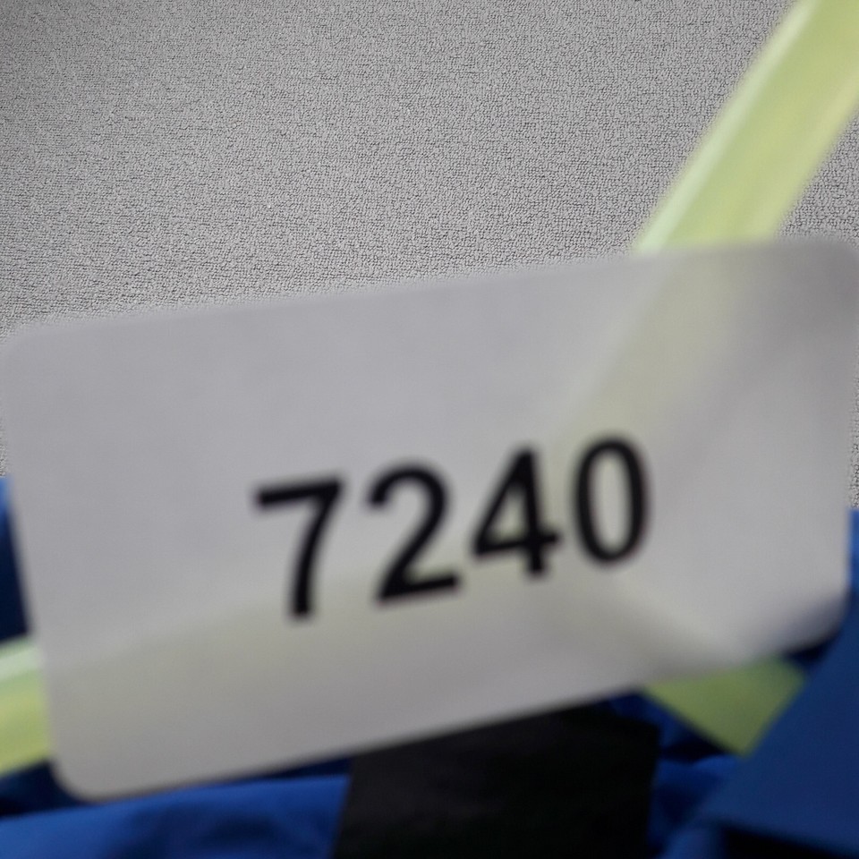 Nike Mens Jacket Large Blue Chelsea London Bench Carabao Cup Hooded ...