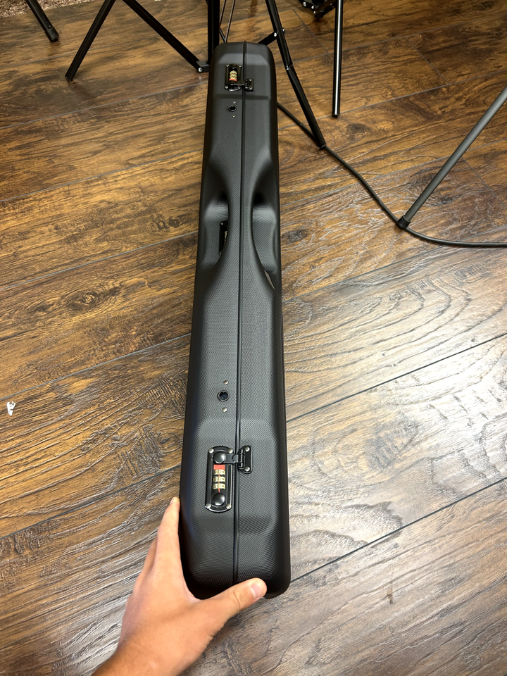 Negrini Rifle Case LR | eBay