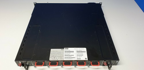 IXIA / Keysight Vision EDGE 40 (E40) AC Network Packat Broker 48 Ports ...