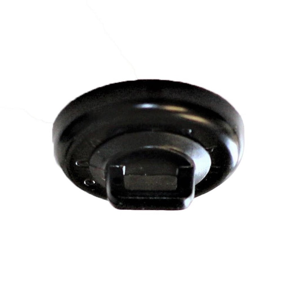 Rack-A-Tiers Mag Daddy Zip Tie Mount Black 15Lb 10Pk | eBay