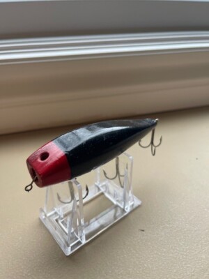 vtg 1915 McCormick Shakespeare MERMAID Kalamazoo Michigan old fishing ...