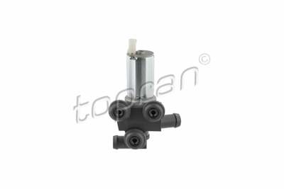 BMW Heater Control Valve Water Pump Tap E82 E87 E88 E90 E91 E92 E93 E84 ...