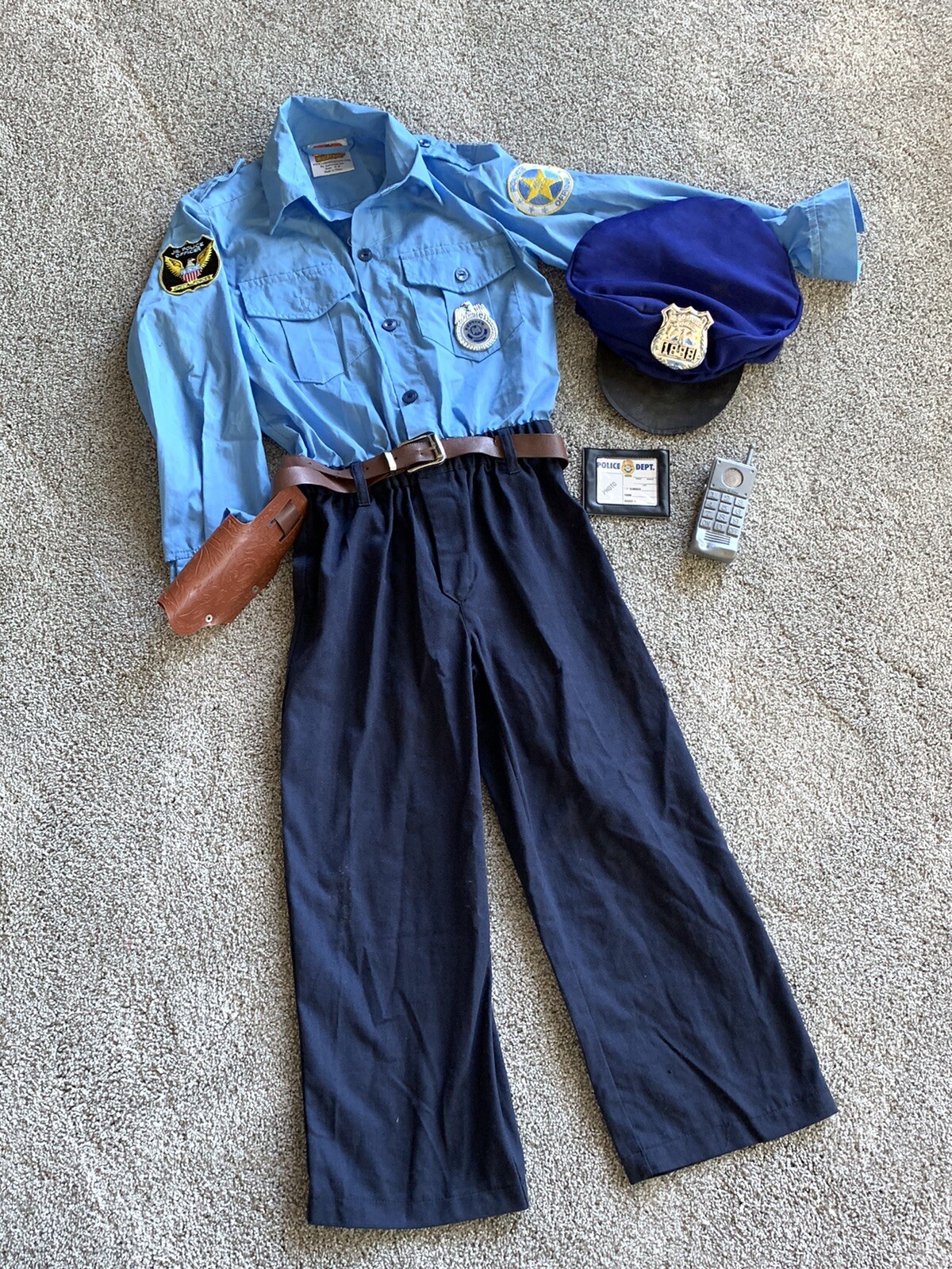 Real Police Badge for sale | Only 4 left at -65%