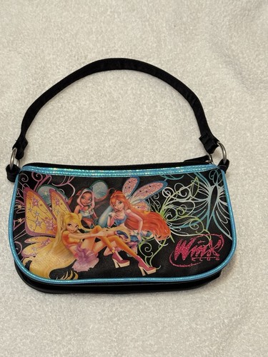 Winx Club Kids Purse | eBay