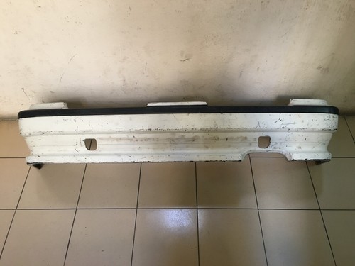 Toyota Starlet EP71 Rear Bumper (Used) | eBay UK
