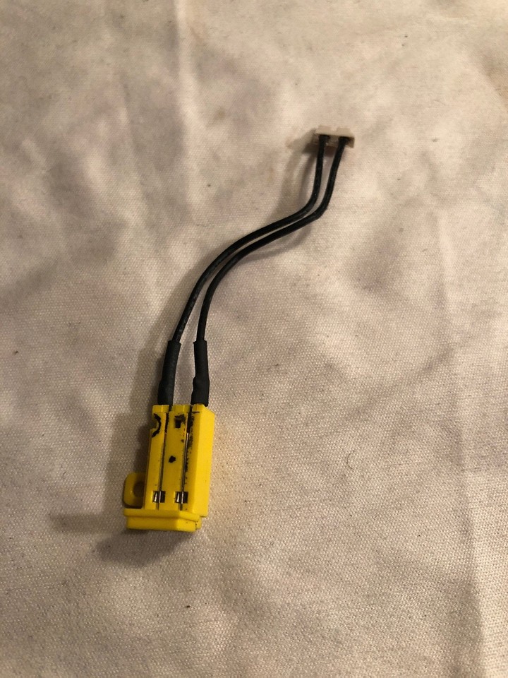 USA Official Original OEM PSP 1000 DC Power Input Charge Port Part ...
