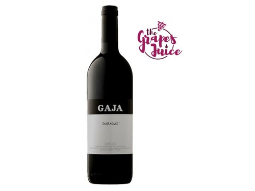 Gaja Darmagi 2009 Vin Rouge Langhe Doc Piémont | eBay