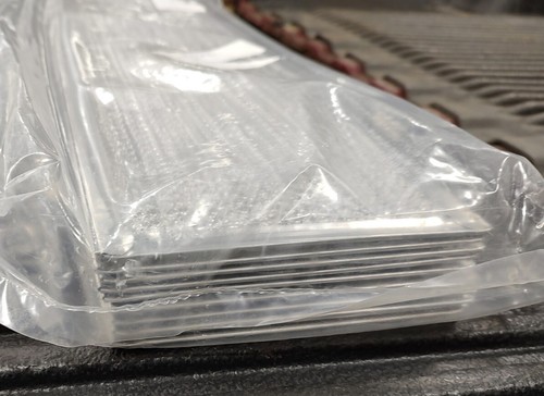 Mobile Climate Control Metal Mesh Air Filter - Pack of 10 Pcs. 38-00573 ...