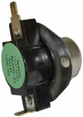 Goodman B1370194 250Â°F/220Â°F Primary Limit Switch | eBay