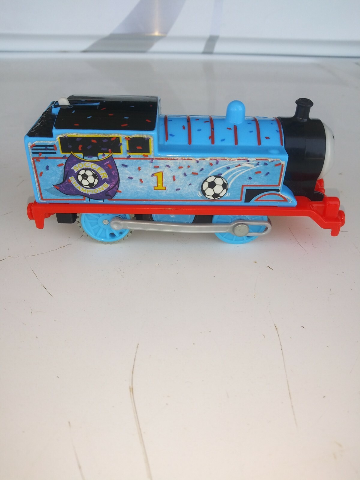 Thomas and Friends TrackMaster | eBay