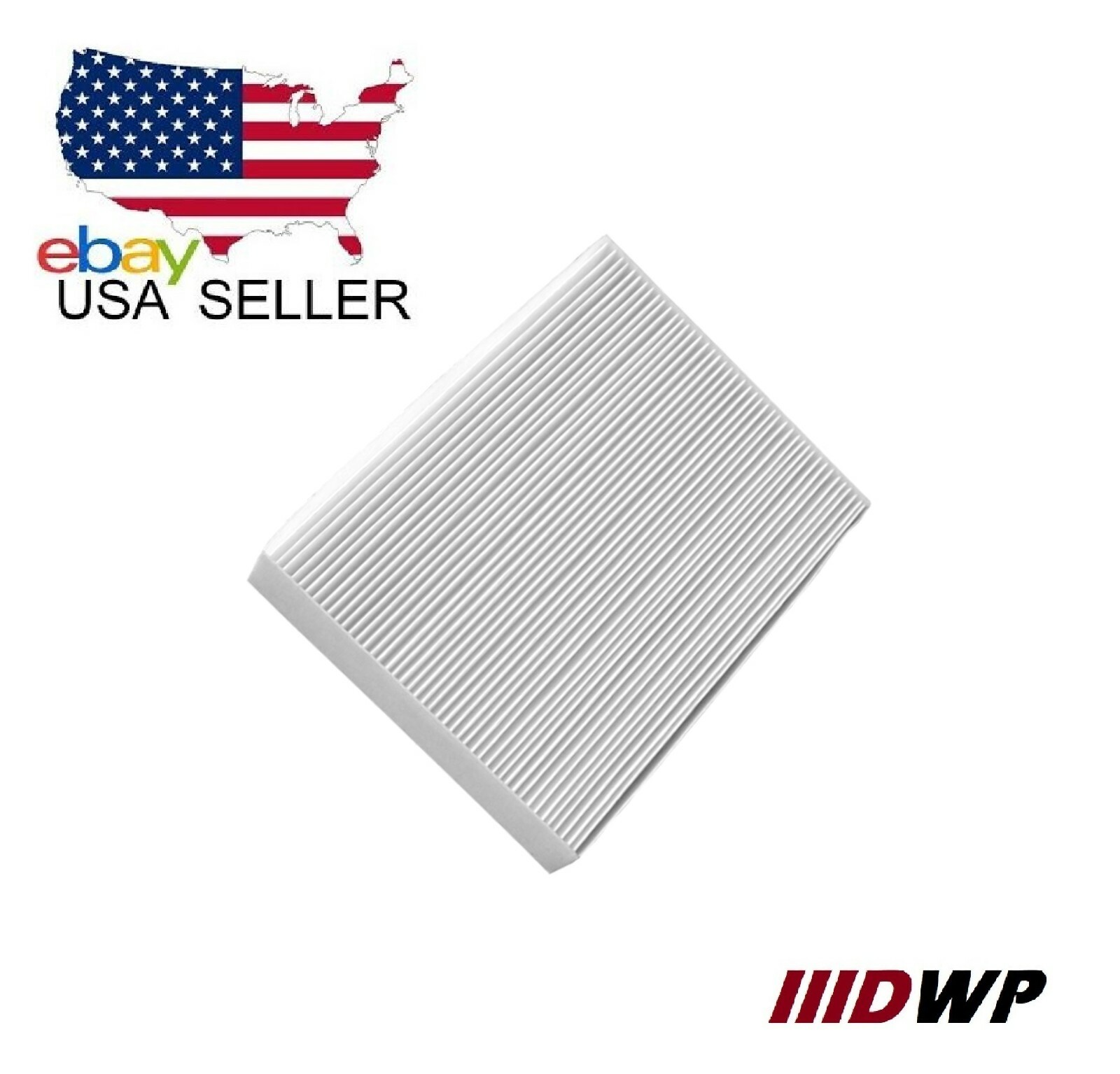 C35661 CABIN AIR FILTER FOR KIA 2006 - 2010 OPTIMA REPLACE 97133-3K000 ...