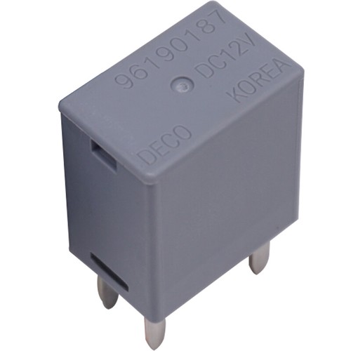 1PCS DECO 96190187 12V Automotive Relay For Hyundai Kia 4 Pins | eBay