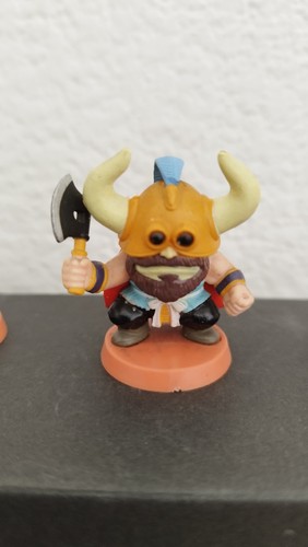 Figurine Gyumao Dragon Ball Mini big head Plex popy figure anime heroes ...