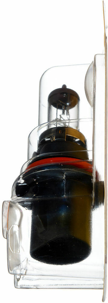 Headlight Bulb-Standard - Single Blister Pack Philips 9007B1 ...
