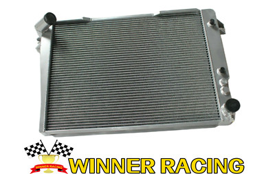 Radiator Fit BMW 7 E23 728/730; 725i/732i/733i/735i M30 AT 1977-1986 | eBay