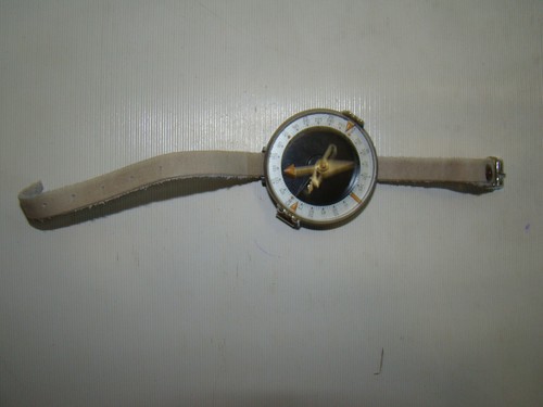 Vintage Soviet USSR Adrianov's compass | eBay