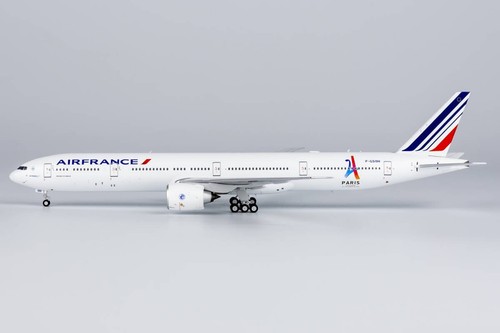 NGmodel Air France 777-300ER F-GSQH 1/400 465186 | eBay