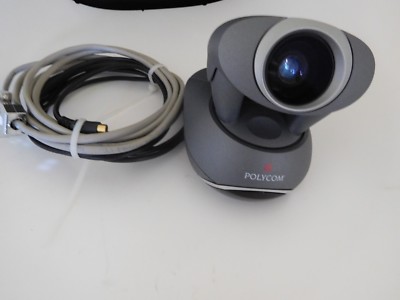 Conference Equipment - Polycom Vsx 7000 Video Conferencing System