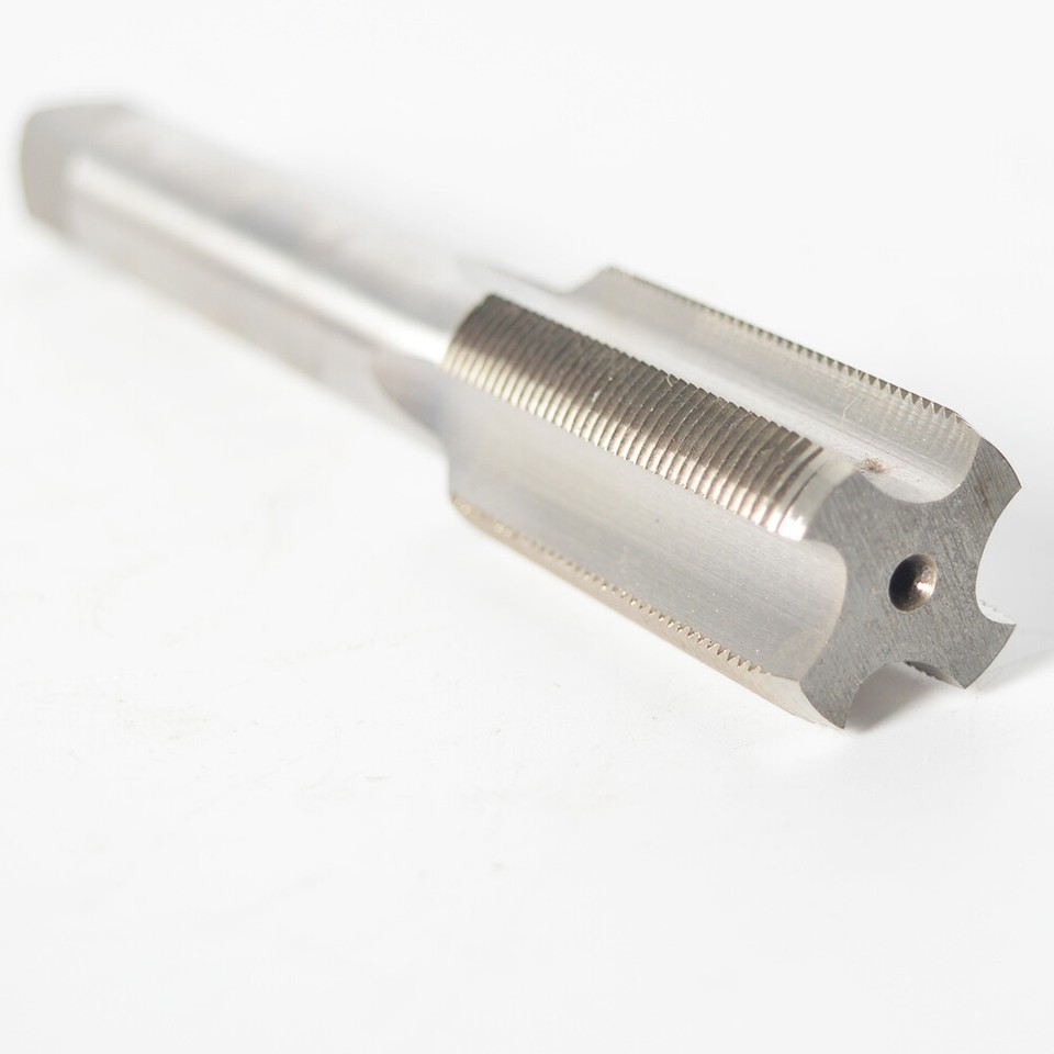 1pc HSS Tap M20×1mm Plug Tap Die Right hand tap Threading Tool for ...