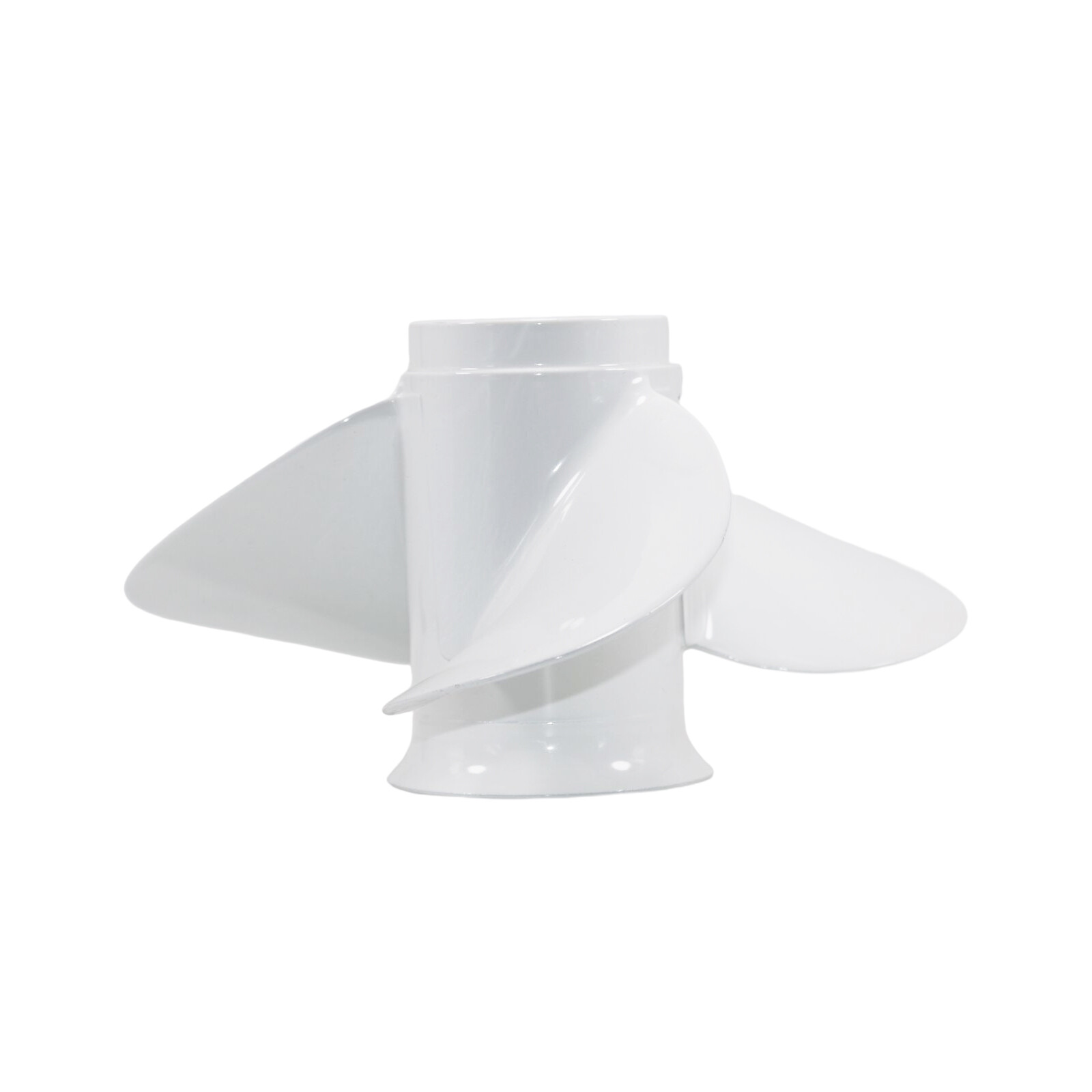 Outboard Propeller 9 1/4x9 3/4 Fit Yamaha Engines 9.9HP 15HP F9.9 F15C ...