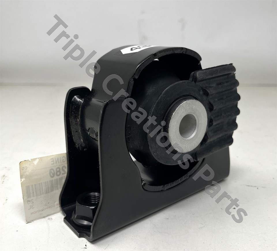 Toyota Genuine 12361-28280 Insulator Engine Mounting Front 1236128280 ...